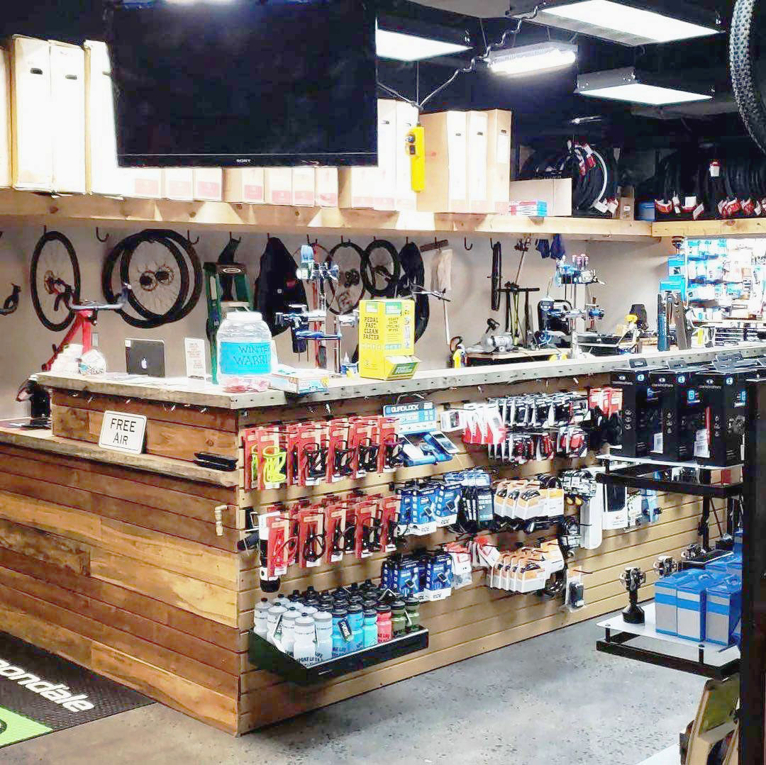 Service – Spoke Life Cycles